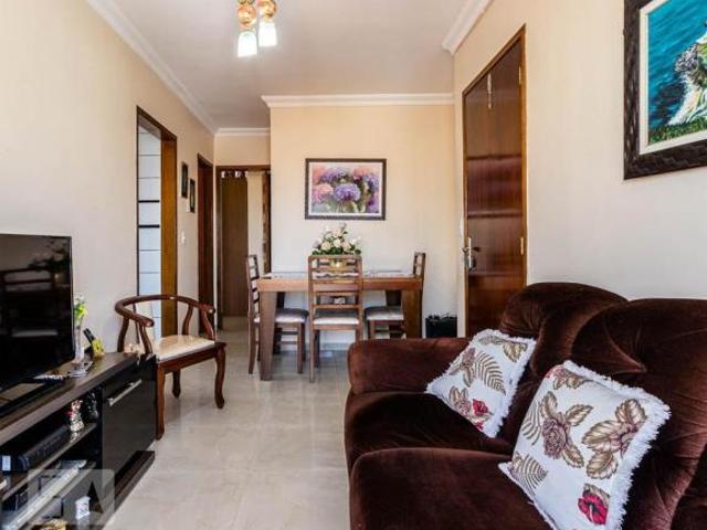 Apartamento à Venda Cidade Patriarca, 2 Quartos, 49 m2