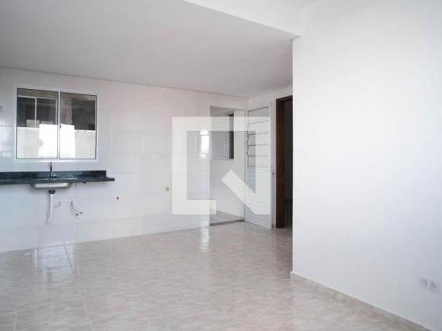 Apartamento à Venda Cidade Patriarca, 2 Quartos, 40 m2