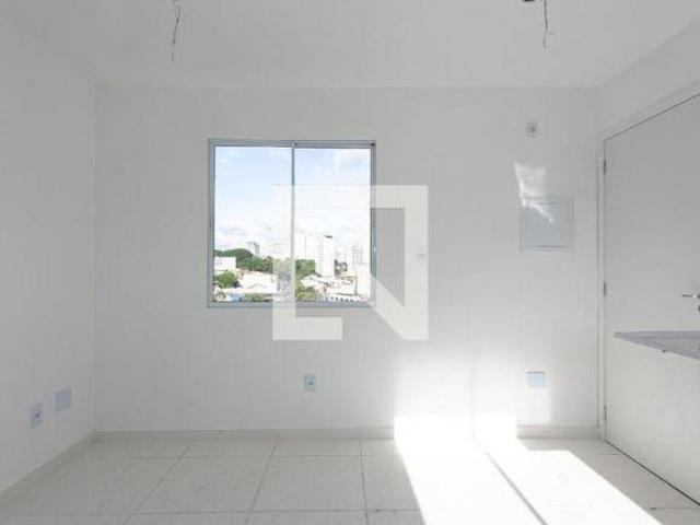 Apartamento à Venda Cidade Patriarca, 2 Quartos, 40 m2