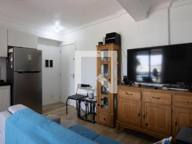 Apartamento à Venda Cidade Patriarca, 2 Quartos, 40 m2