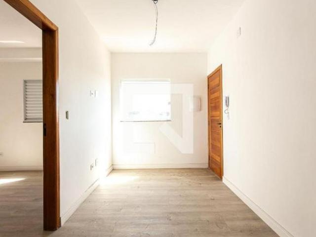 Apartamento à Venda Cidade Patriarca, 2 Quartos, 40 m2