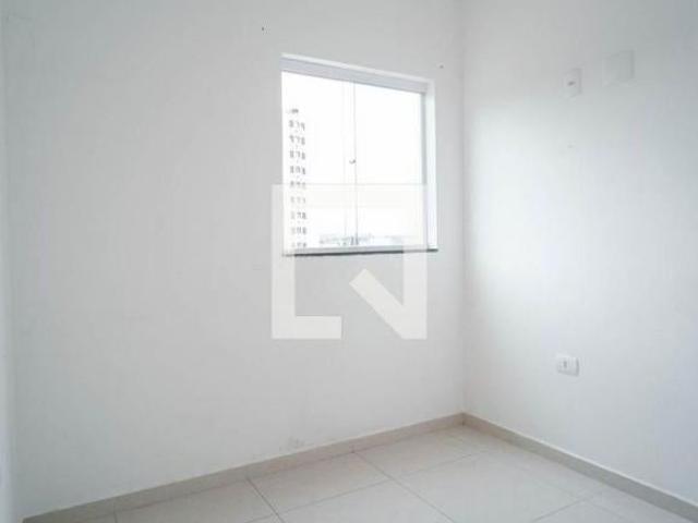 Apartamento à Venda Cidade Patriarca, 2 Quartos, 40 m2