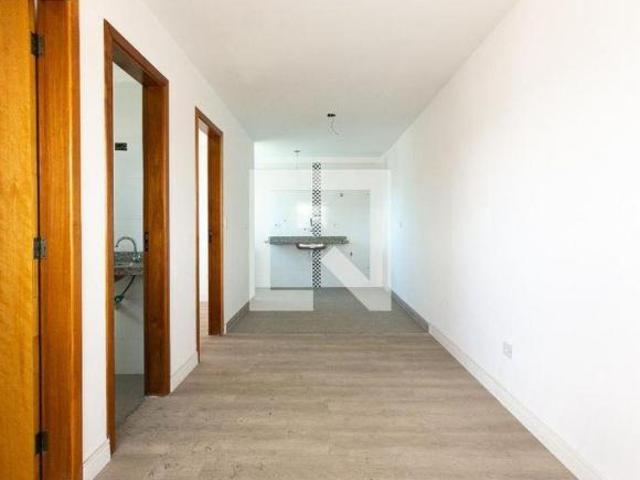 Apartamento à Venda Cidade Patriarca, 2 Quartos, 40 m2