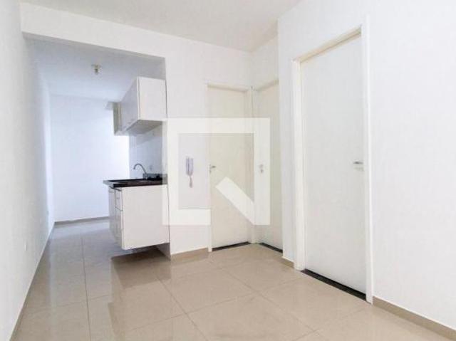 Apartamento à Venda Cidade Patriarca, 2 Quartos, 40 m2