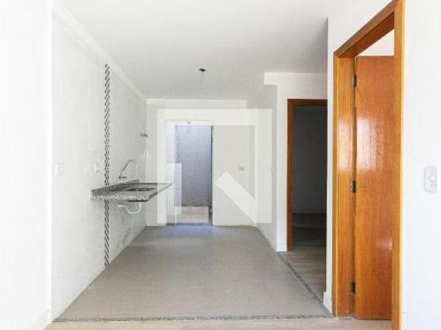 Apartamento à Venda Cidade Patriarca, 2 Quartos, 40 m2