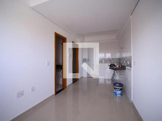 Apartamento à Venda Cidade Patriarca, 2 Quartos, 40 m2