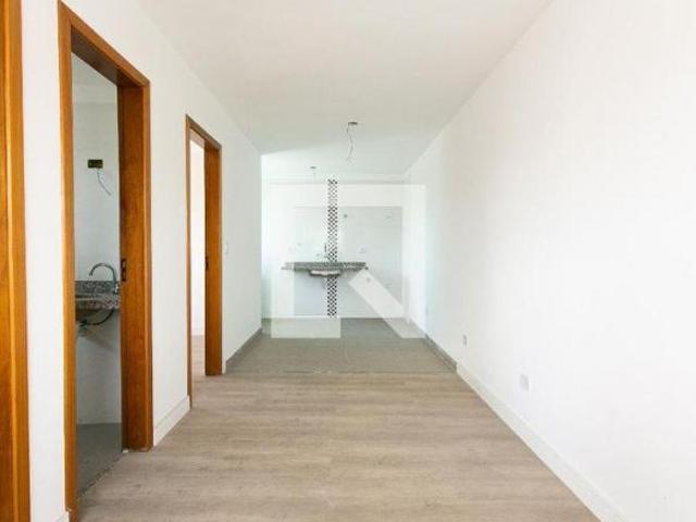 Apartamento à Venda Cidade Patriarca, 2 Quartos, 40 m2