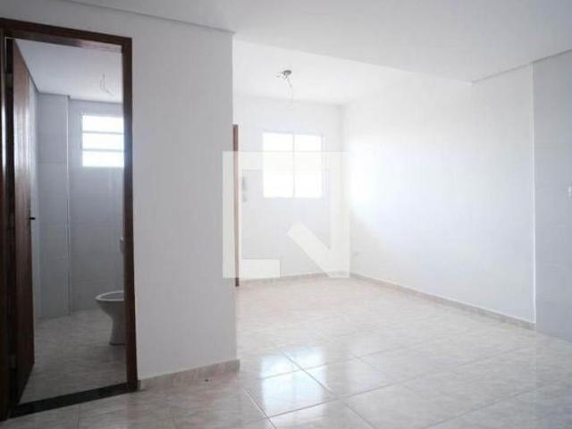 Apartamento à Venda Cidade Patriarca, 2 Quartos, 40 m² São Paulo