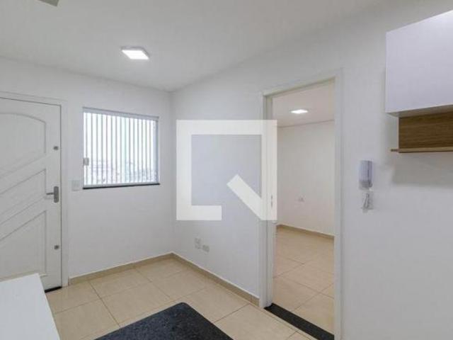 Apartamento à Venda Cidade Patriarca, 2 Quartos, 40 m² São Paulo