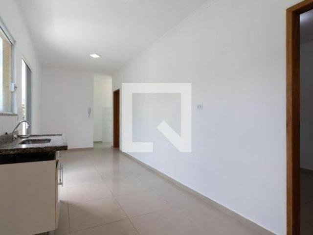 Apartamento à Venda Cidade Patriarca, 2 Quartos, 40 m² São Paulo