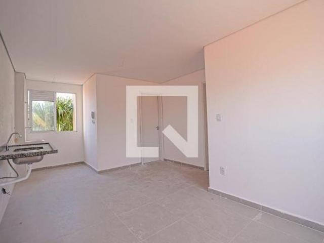 Apartamento à Venda Cidade Patriarca, 2 Quartos, 41 m2