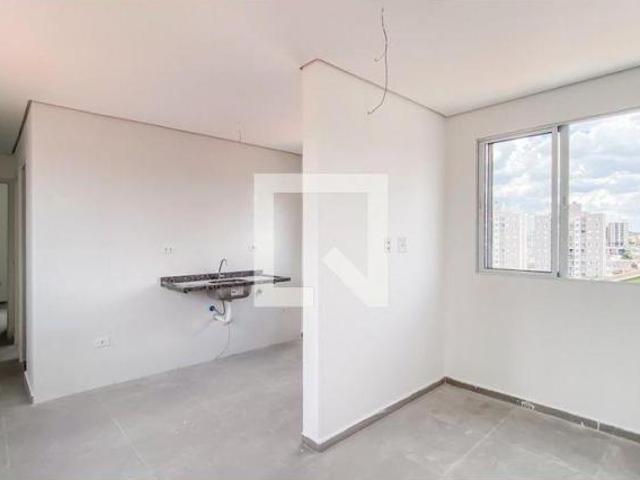 Apartamento à Venda Cidade Patriarca, 2 Quartos, 41 m² São Paulo