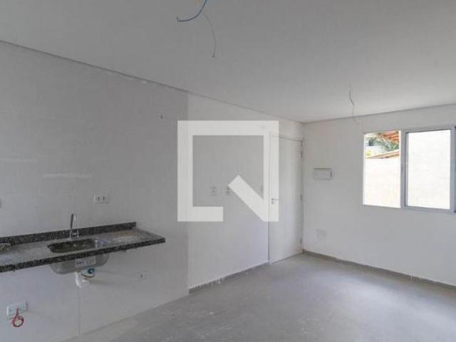 Apartamento à Venda Cidade Patriarca, 2 Quartos, 41 m² São Paulo