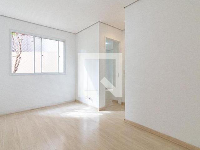 Apartamento à Venda Cidade Patriarca, 2 Quartos, 42 m2