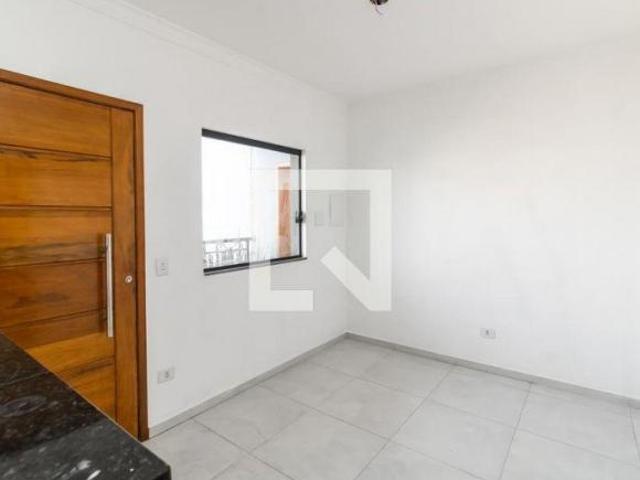 Apartamento à Venda Cidade Patriarca, 2 Quartos, 43 m2