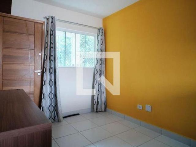 Apartamento à Venda Cidade Patriarca, 2 Quartos, 43 m² São Paulo