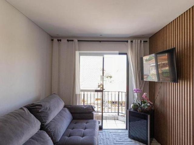 Apartamento à Venda Cidade Patriarca, 2 Quartos, 59 m² São Paulo