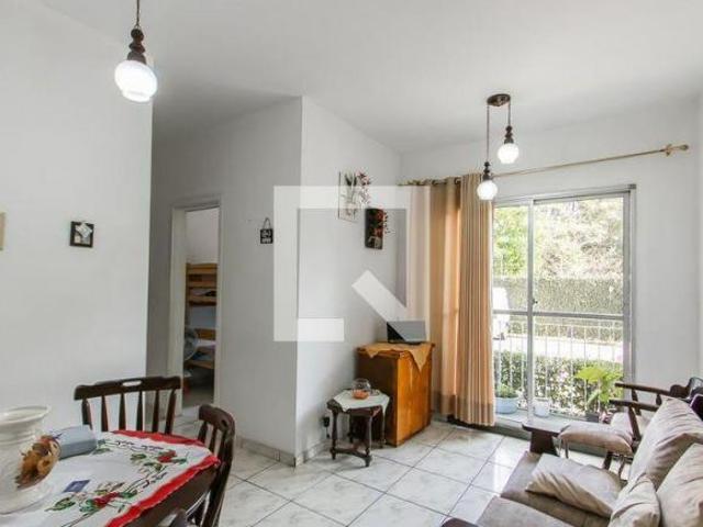 Apartamento à Venda Cidade Patriarca, 2 Quartos, 50 m2