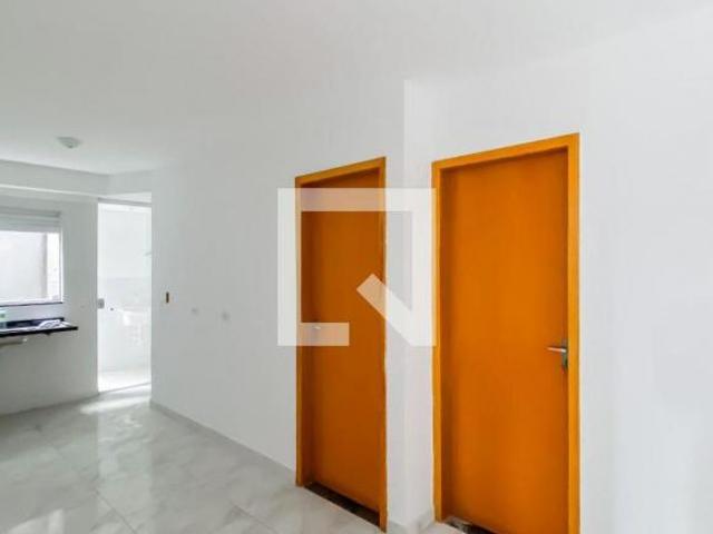 Apartamento à Venda Cidade Patriarca, 2 Quartos, 50 m2