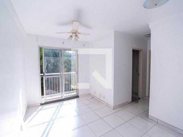 Apartamento à Venda Cidade Patriarca, 2 Quartos, 50 m2