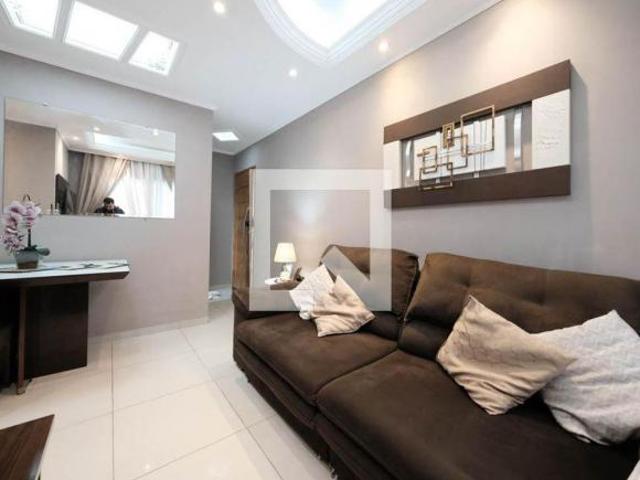 Apartamento à Venda Cidade Patriarca, 2 Quartos, 50 m2