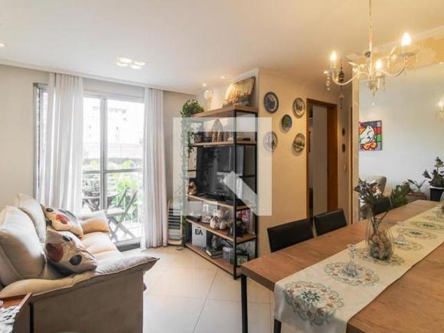 Apartamento à Venda Cidade Patriarca, 2 Quartos, 50 m2