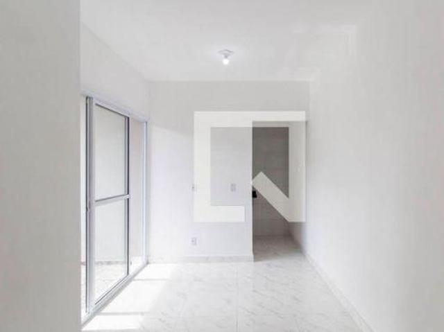 Apartamento à Venda Cidade Patriarca, 2 Quartos, 50 m² São Paulo