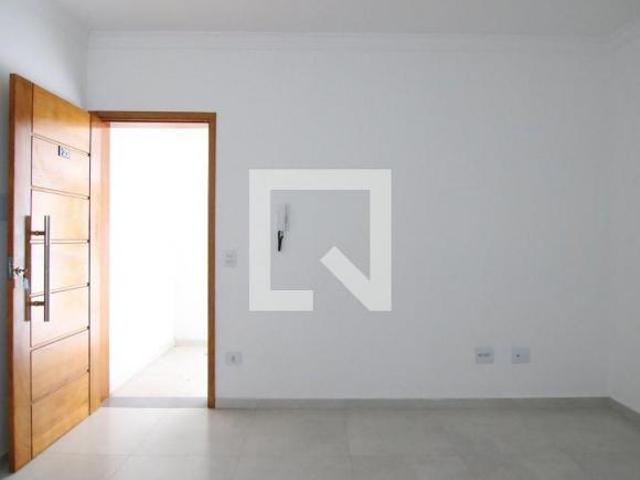 Apartamento à Venda Cidade Patriarca, 2 Quartos, 52 m2