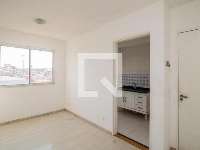 Apartamento à Venda Cidade Patriarca, 2 Quartos, 63 m² São Paulo