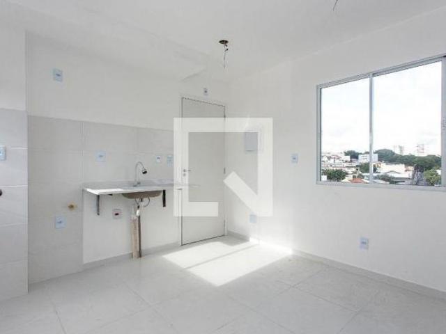 Apartamento à Venda Cidade Patriarca, 2 Quartos, 6 m2