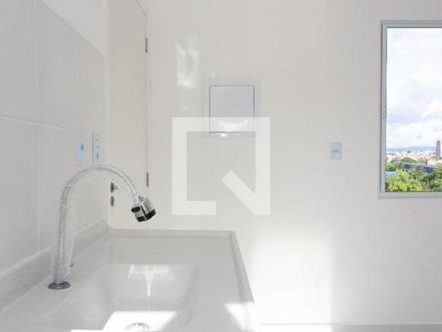 Apartamento à Venda Cidade Patriarca, 2 Quartos, 6 m2