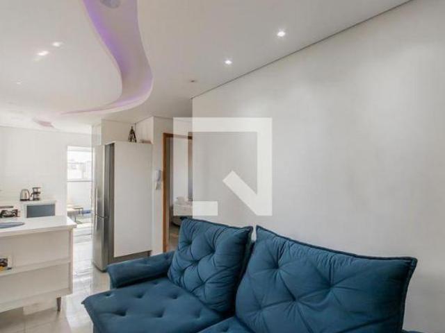 Apartamento à Venda Cidade Patriarca, 2 Quartos, 80 m² São Paulo