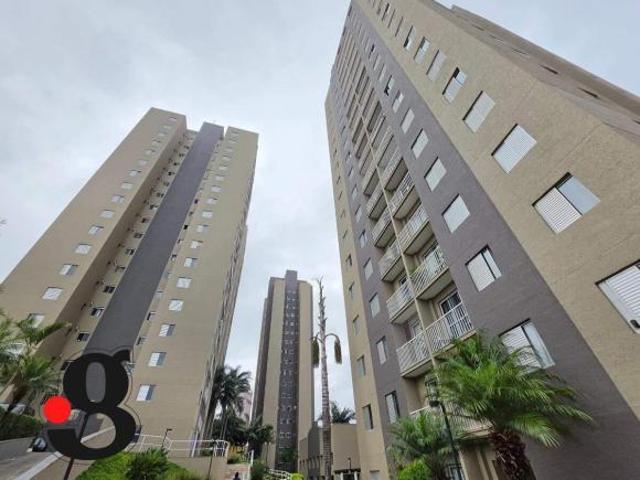 Apartamento à venda – Cidade Patriarca