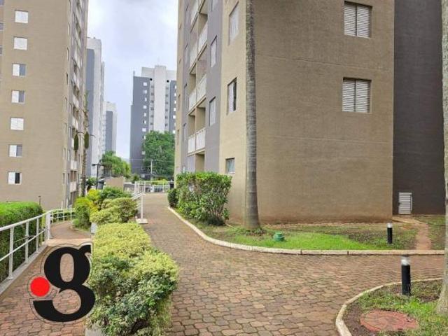 Apartamento à venda – Cidade Patriarca