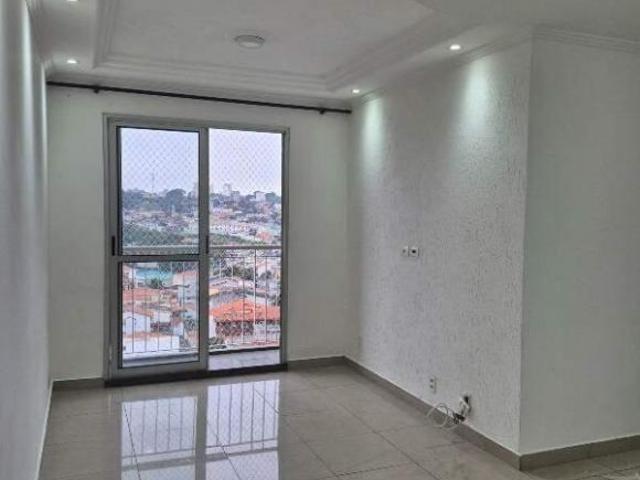 Apartamento à venda – Cidade Patriarca