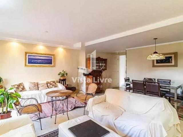 Apartamento à venda, Cidade São Francisco, São Paulo, SP