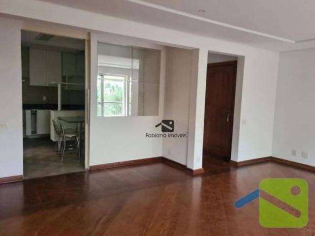 Apartamento à venda, Cidade São Francisco São Paulo/SP