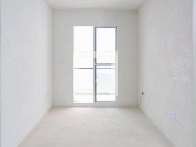 Apartamento à Venda Cidade São Francisco, 2 Quartos, 43 m2