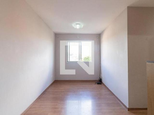 Apartamento à Venda Cidade São Francisco, 2 Quartos, 43 m2