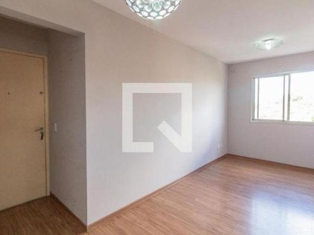 Apartamento à Venda Cidade São Francisco, 2 Quartos, 43 m² São Paulo