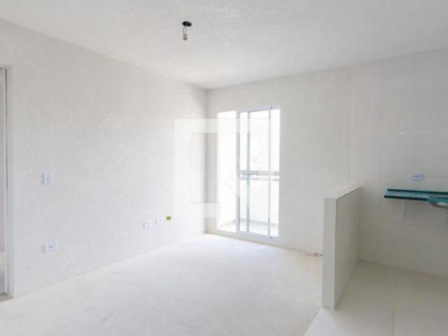 Apartamento à Venda Cidade São Francisco, 2 Quartos, 40 m2