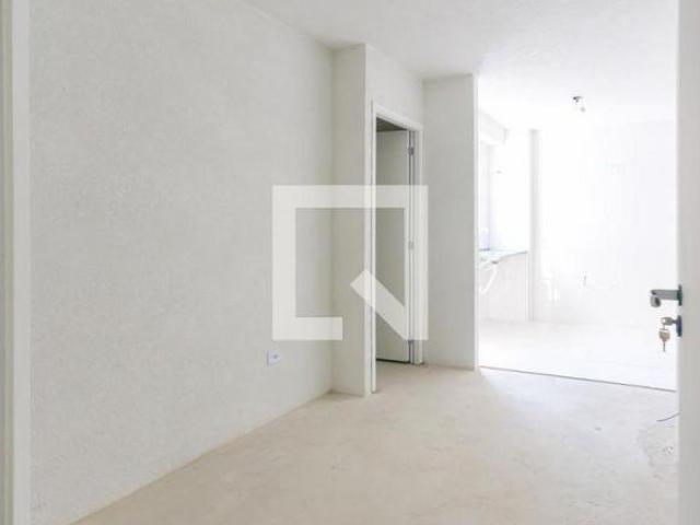 Apartamento à Venda Cidade São Francisco, 2 Quartos, 42 m2