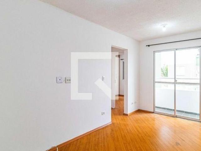 Apartamento à Venda Cidade São Francisco, 2 Quartos, 45 m2