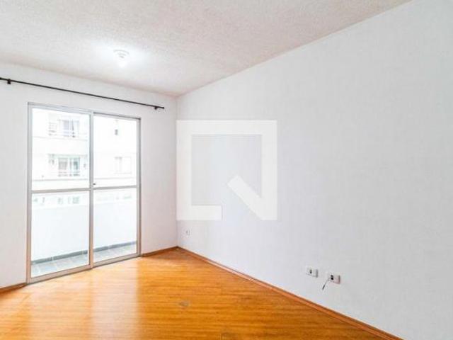 Apartamento à Venda Cidade São Francisco, 2 Quartos, 45 m² São Paulo