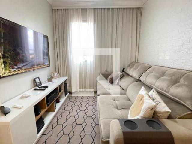 Apartamento à Venda Cidade São Francisco, 2 Quartos, 50 m2