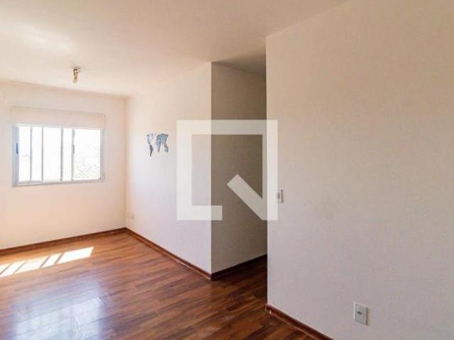 Apartamento à Venda Cidade São Francisco, 2 Quartos, 50 m2