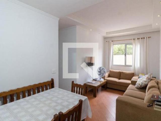 Apartamento à Venda Cidade São Francisco, 2 Quartos, 50 m2