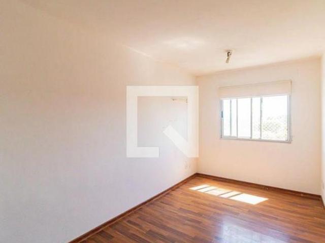 Apartamento à Venda Cidade São Francisco, 2 Quartos, 50 m² São Paulo