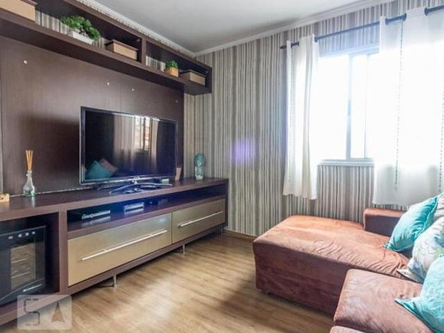 Apartamento à Venda Cidade São Francisco, 2 Quartos, 52 m² São Paulo