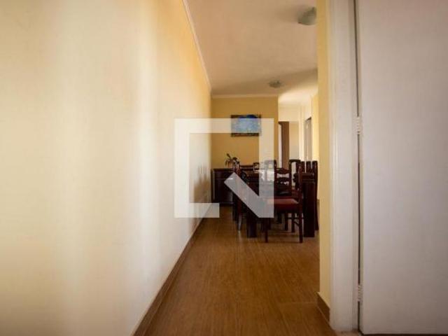 Apartamento à Venda Cidade São Francisco, 2 Quartos, 57 m2